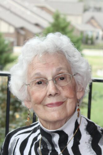 Rose Mary Horvath 1933-2024 | News, Sports, Jobs - The Vindicator